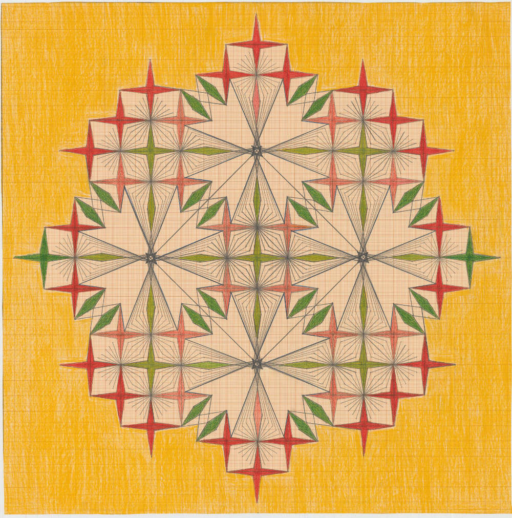 Art : Emma Kunz